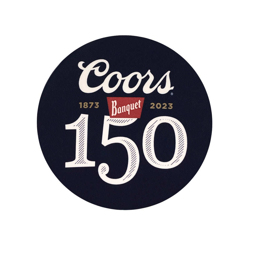 Stickers – Coors Banquet Shop