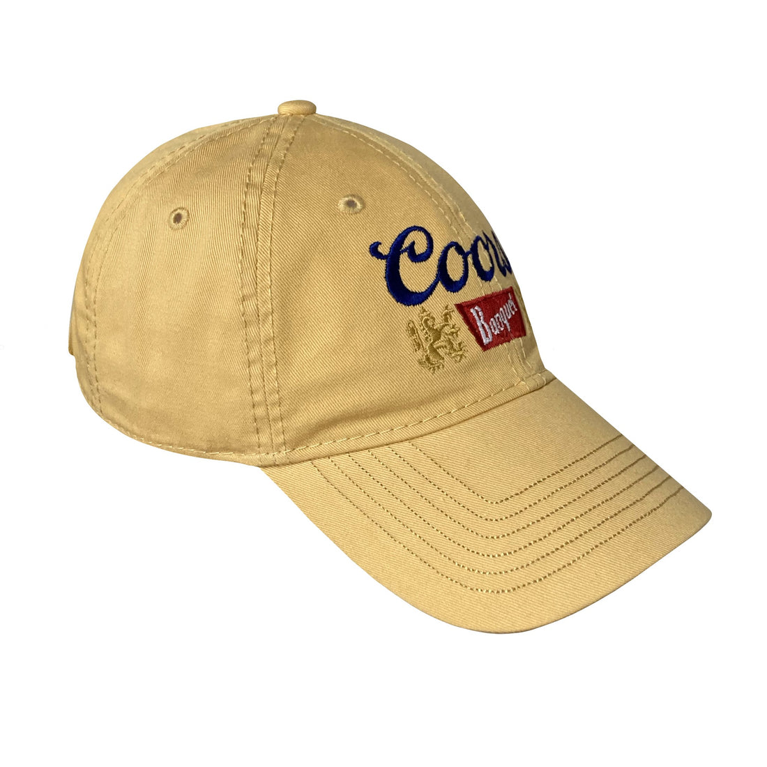 Tee/Cap Combo – Coors Banquet Shop