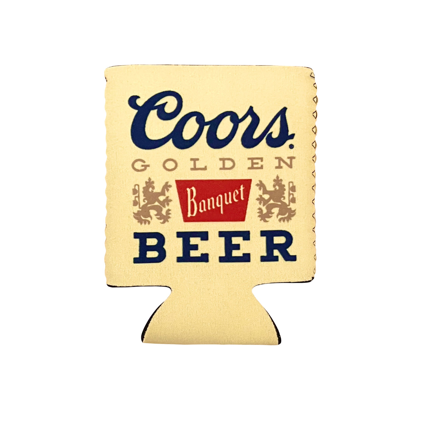 Stubby Label Beverage Wrap – Coors Banquet Shop