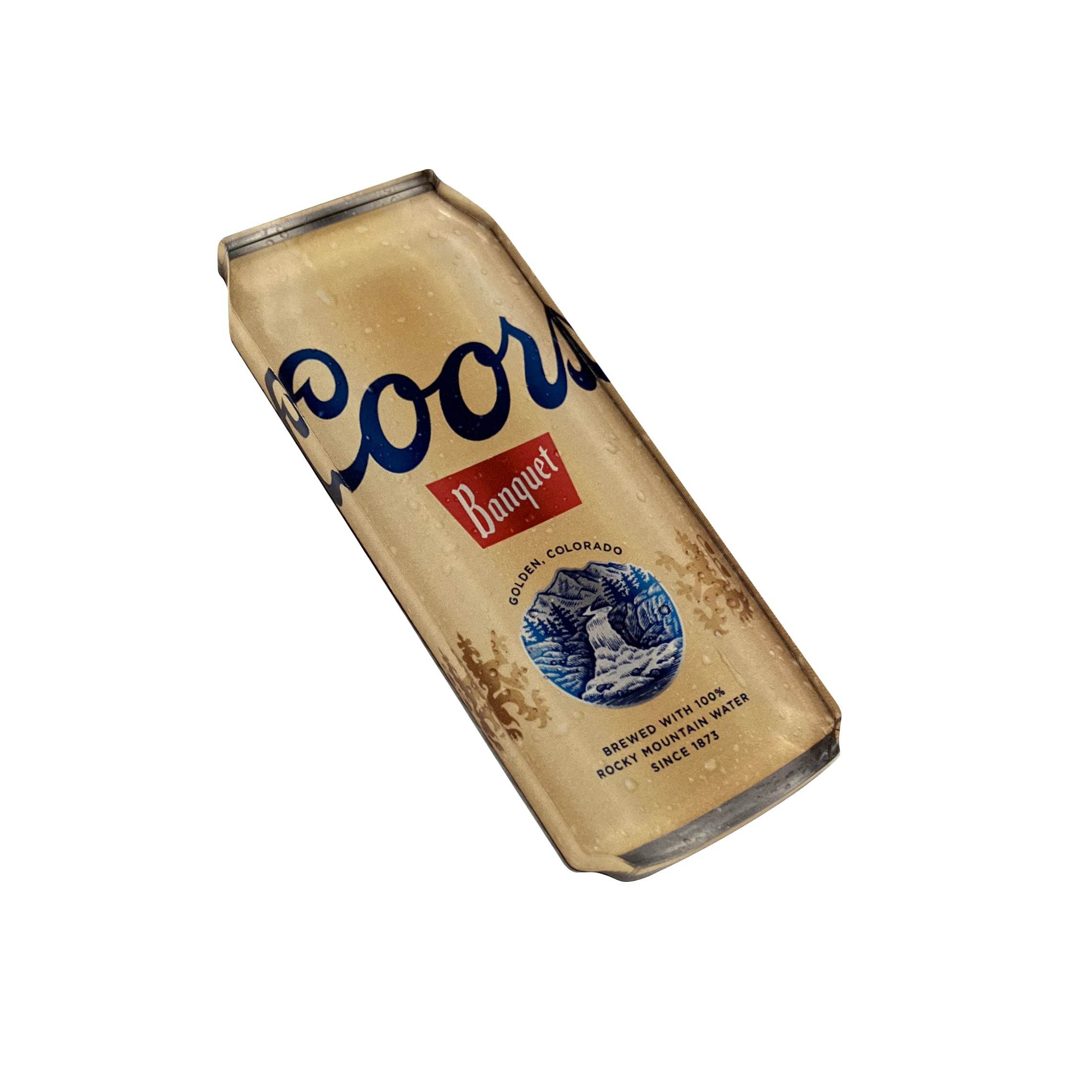 Shop New Merch - Coors Banquet Shop
