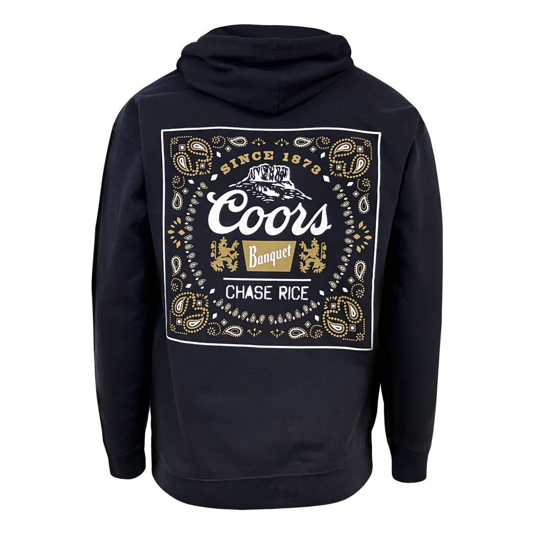 Coors x Chase Rice – Coors Banquet Shop