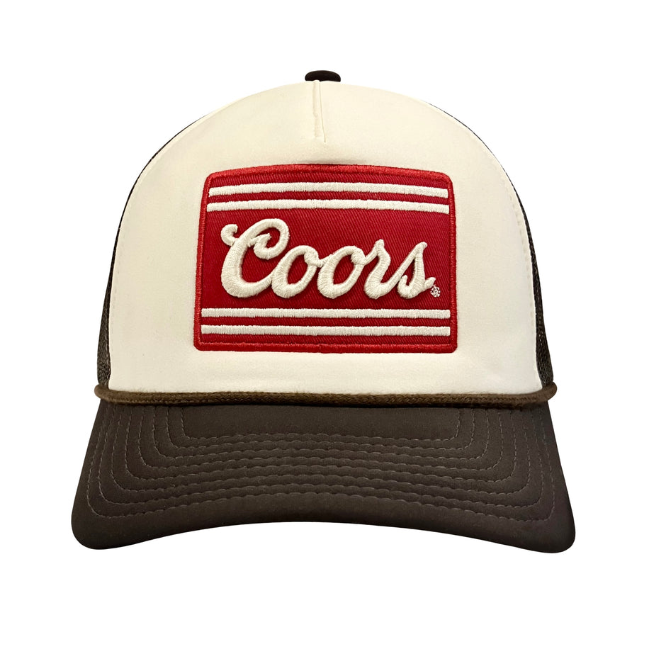 Shop Hats: Beanies & Caps - Coors Banquet Shop