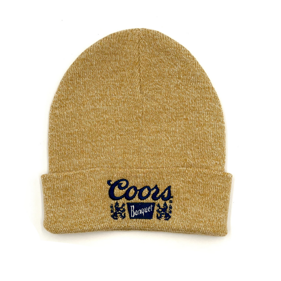 Shop Hats: Beanies & Caps - Coors Banquet Shop