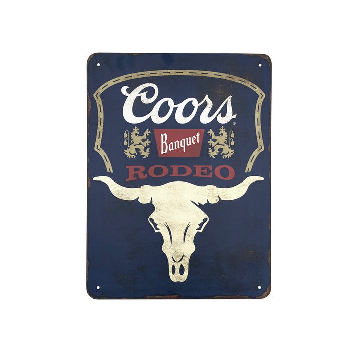 Shop Signs & LED Signs - Coors Banquet Shop