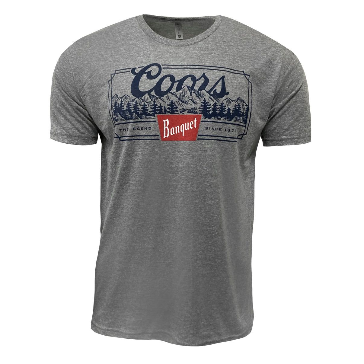 Legend Tee – Coors Banquet Shop